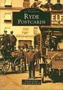 Ryde Postcards - Woodford John | Książka w Empik