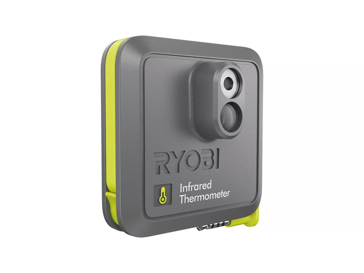 Ryobi Laser krzyżowy RPW-1600 - Ryobi | Sklep EMPIK.COM