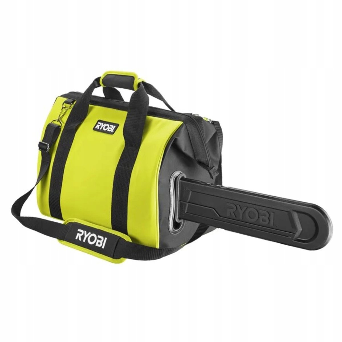 RYOBI Torba na Piłę Łańcuchową RAC256 - Ryobi | Sklep EMPIK.COM