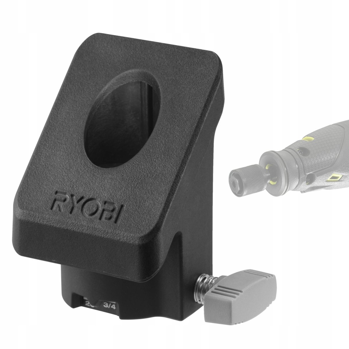 Ryobi Wielofunk Adapter Do Frezowania 45Stp 19Mm - Ryobi | Sklep EMPIK.COM