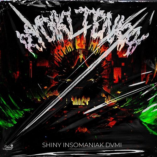 Ryoiki Tenkai - Shiny | Muzyka, mp3 Sklep EMPIK.COM