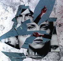 Rysa (Soundtrack) (Limited), płyta winylowa - Various Artists | Muzyka ...