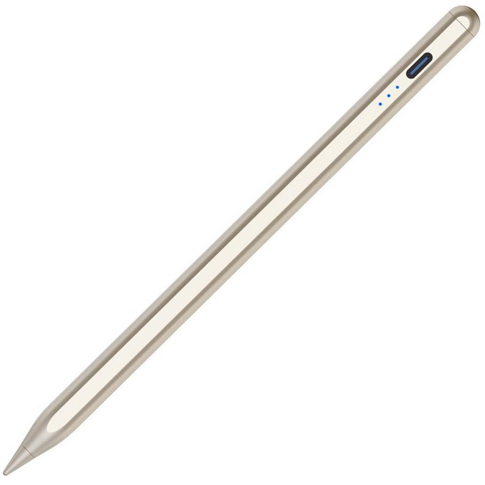 Rysik D-Pro Stylus Pen Pencil 2 Gen. Palm Rejection / Tilt Sensing ...