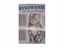 Rysowanie - Lyons Dan | Książka w Empik