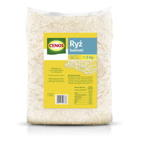 Ryż Basmati 5 Kg Cenos - Cenos | Sklep EMPIK.COM