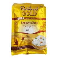 Ryż basmati Parliament Gold 1kg - Inna marka | Sklep EMPIK.COM