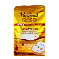 Ryż basmati Parliament Gold 500g - Inna marka | Sklep EMPIK.COM