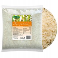 Ryż Parboiled długi 2,5 kg Lestello - Lestello | Sklep EMPIK.COM