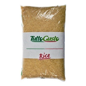 Ryż parboiled Tutto Gusto 5 kg - Inny producent | Sklep EMPIK.COM