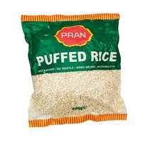 Ryż preparowany dmuchany Puffed Rice Pran 400g - Inna marka | Sklep ...
