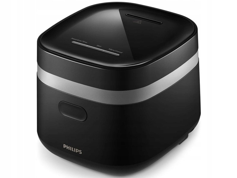 Ryżowar PHILIPS HD3090/80 - Philips | AGD Sklep EMPIK.COM