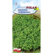 Rzeżucha Polan - Polan | Sklep EMPIK.COM