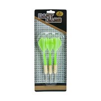 RZUTKI DO DARTA DART GAME 8g - 3 szt. STEELTIP - DART GAME | Sport ...