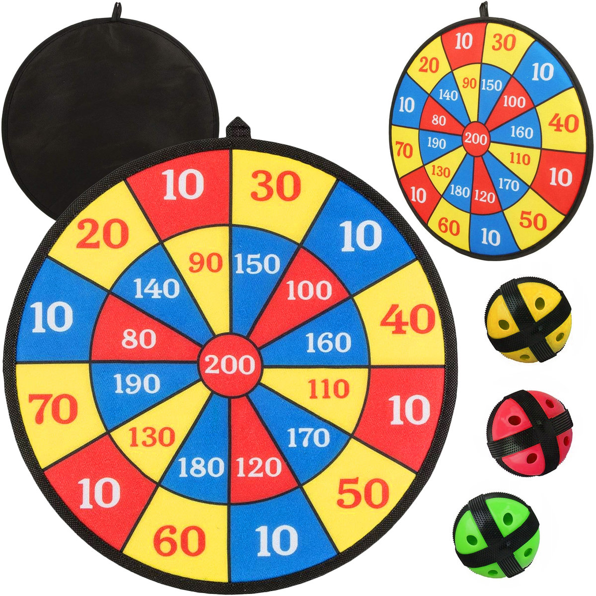 Rzutki Na Rzepy - Trifox | Sklep EMPIK.COM