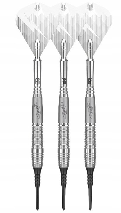 Rzutki Target Power 9Five Gen 6 18G Soft do tarcz elektronicznych ...