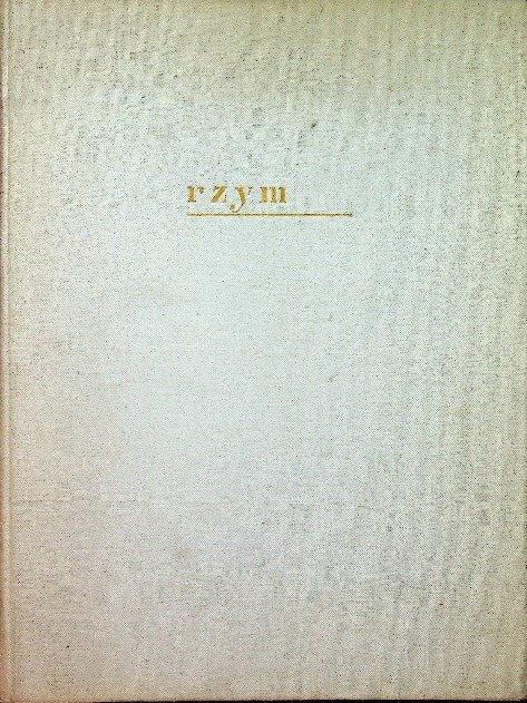 Rzym - W opisie | Książka w Empik