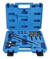 S-14DIB SZCZOTKI DO GNIAZD WTRYSKIWACZY SATRA - ASTA | Motoryzacja EMPIK