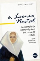 s. Leonia Nastał. Kontemplacja niemowlęctwa.. - Wydawnictwo eSPe ...