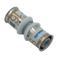 S-Press PLUS Złączka PPSU 16-16 UPONOR 1039933 - Inna marka | Sklep EMPIK.COM