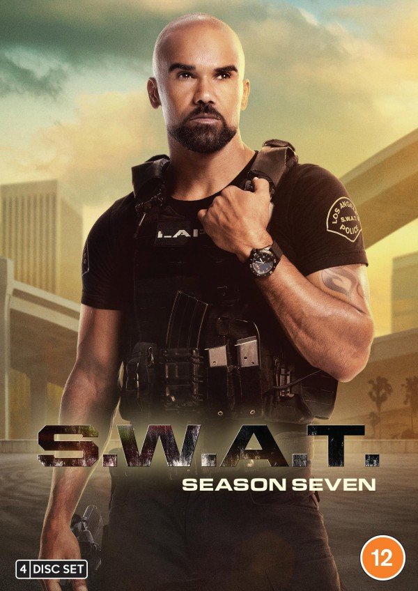 S.W.A.T.: jednostka specjalna Season 7 () - Various Distribution| Filmy Sklep EMPIK.COM