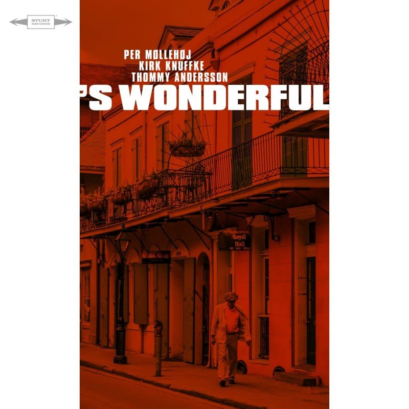S'Wonderful - Per Mollehoj | Muzyka Sklep EMPIK.COM
