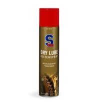 S100 suchy smar do łańcucha 400ml - S100 | Motoryzacja EMPIK