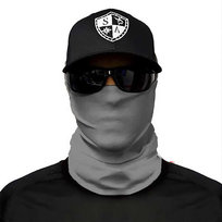 Sa co. Chusta wielofunkcyjna face shield™ szara - SA Co. | Moda Sklep ...
