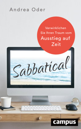 Sabbatical - Campus Verlag | Książka w Empik