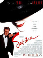 Sabrina - Pollack Sydney| Filmy Sklep EMPIK.COM