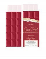 Sabrina Carpenter, Sweet Tooth Cherry Baby woda perfumowana spray 75ml ...