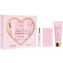 Sabrina Carpenter Sweet Tooth Caramel Dream zestaw woda perfumowana ...