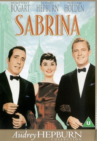 Sabrina (Sabrina) - Pollack Sydney| Filmy Sklep EMPIK.COM