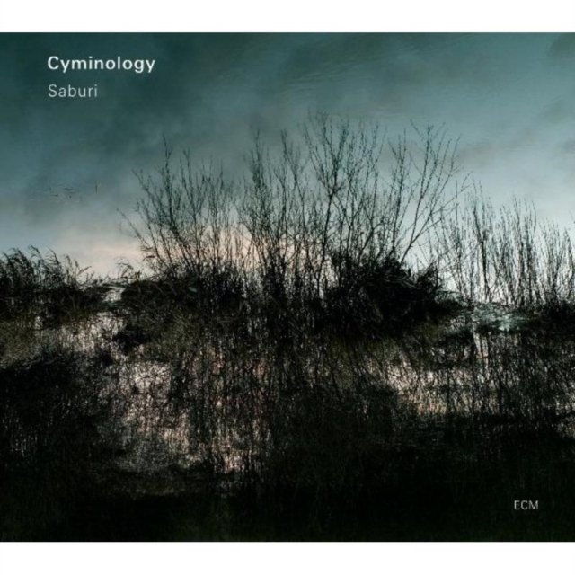 Saburi - Cyminology | Muzyka Sklep EMPIK.COM