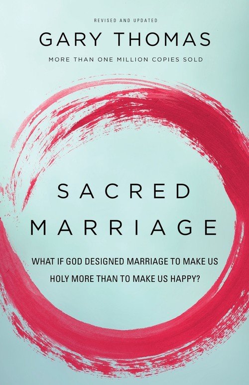 Sacred Marriage - Keller Timothy | Książka w Empik