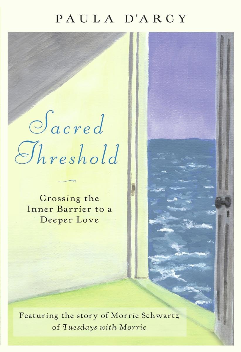 Sacred Threshold - ebook epub - Paula D'Arcy | Ebook Sklep EMPIK.COM