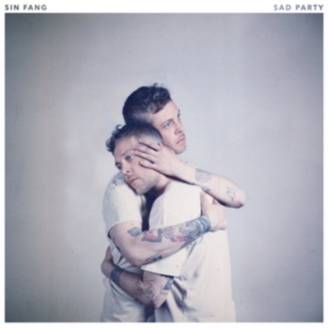 Sad Party - Sin Fang | Muzyka Sklep EMPIK.COM