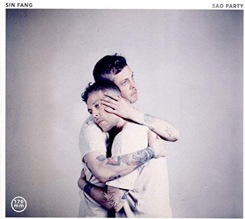 Sad Party - Sin Fang | Muzyka Sklep EMPIK.COM