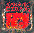 SADISTIK EXE MAGUS - Sadistik Exekution | Muzyka Sklep EMPIK.COM