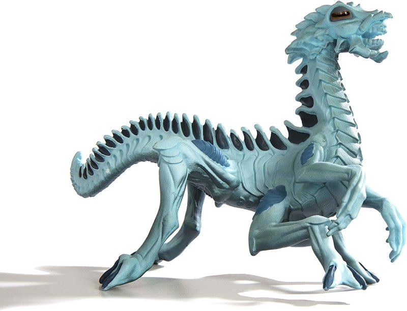 Safari Ltd 100065 Smok Alien 15,6x12cm - Safari | Sklep EMPIK.COM