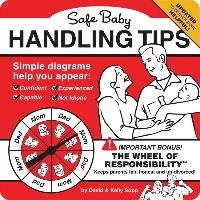 Safe Baby Handling Tips - Sopp Kelly | Książka w Empik