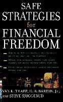 Safe Strategies for Financial Freedom - Tharp K. | Książka w Empik