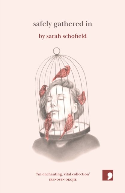 Safely Gathered In - Sarah Schofield | Książka w Empik