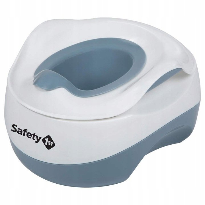 Safety 1st 3 w 1 nocnik treningowy - Safety 1st | Sklep EMPIK.COM