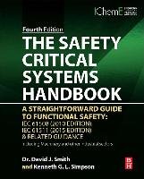 Safety Critical Systems Handbook - Smith David | Książka w Empik