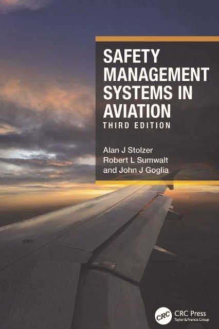 Safety Management Systems in Aviation - Taylor & Francis Ltd. | Sklep ...