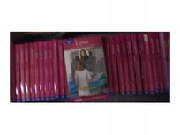 Saga Lena t 1-32 - Opracowanie zbiorowe | Książka w Empik