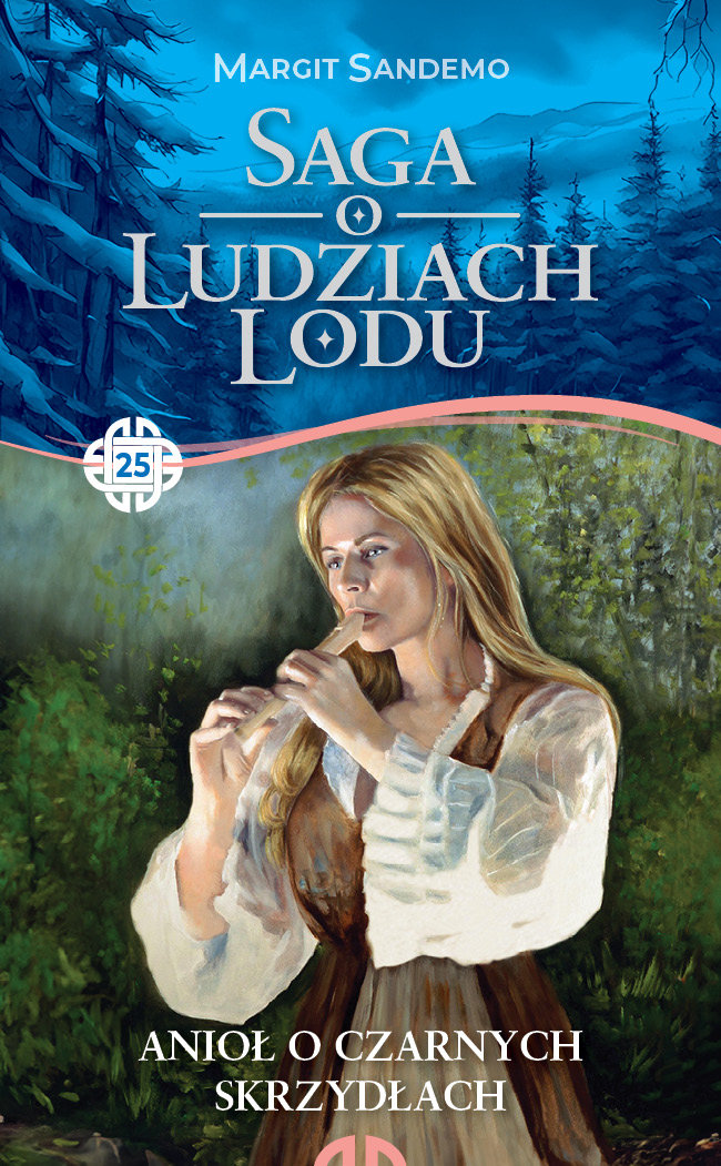 Saga o Ludziach Lodu - Ringier Axel Springer Polska Sp. z o.o. | Prasa Sklep EMPIK.COM