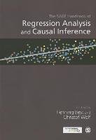 SAGE Handbook of Regression Analysis and Causal Inference - Best Henning | Książka w Empik