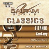 Saifam Classics Volume One - Various Artists | Muzyka Sklep EMPIK.COM