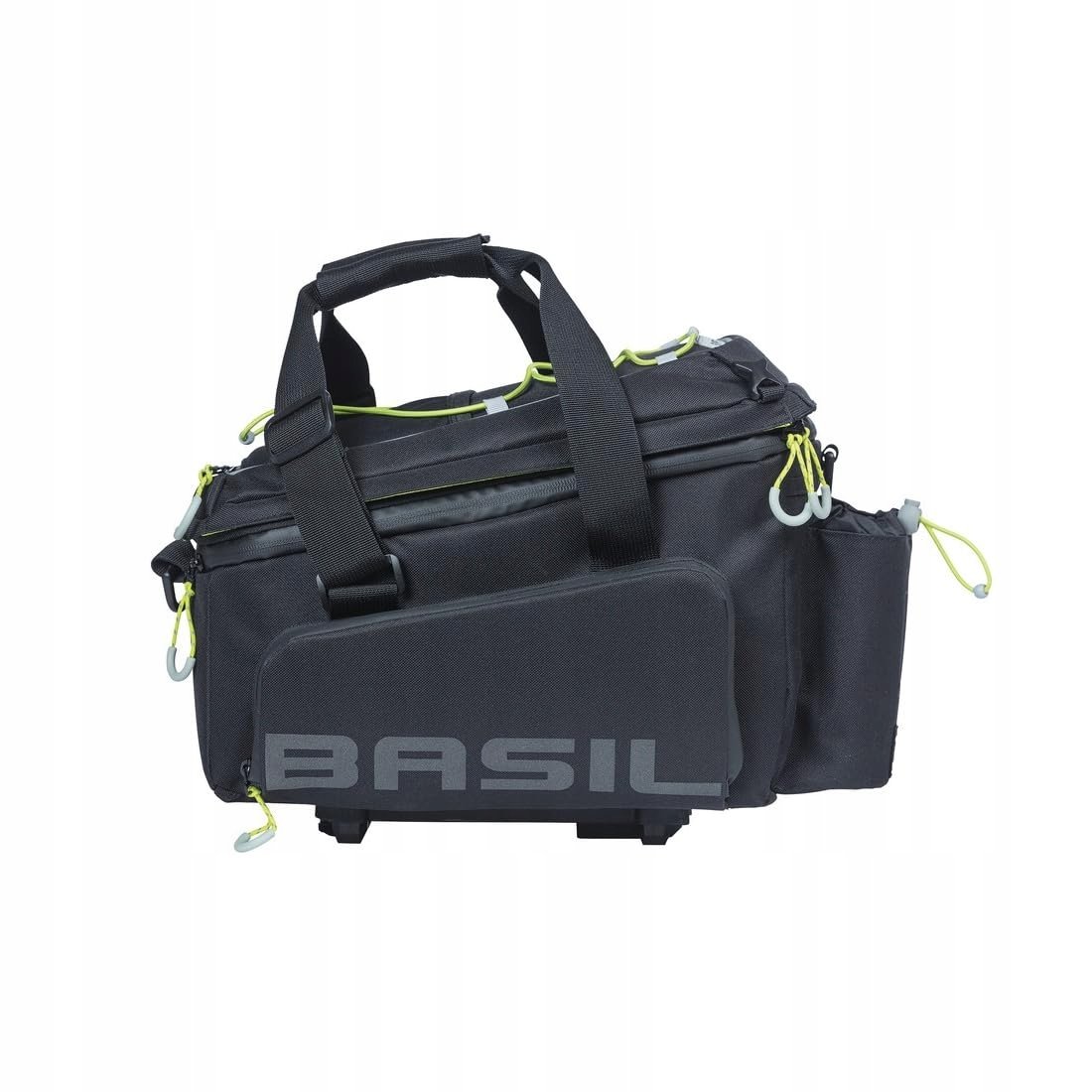 Sakwa rowerowa tylna Basil XL PRO MIK 36l - Basil | Sport Sklep EMPIK.COM